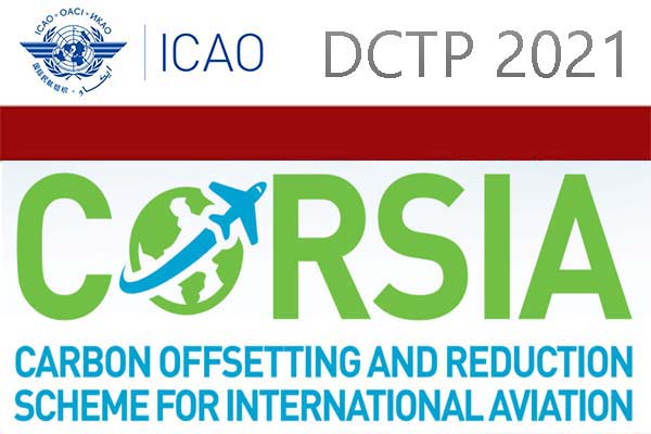 CORSIA VERIFICATION COURSE – TRAINAIR PLUS Indonesia